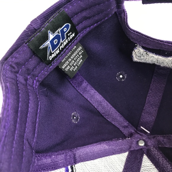 XFL | Accessories | Xfl Chicago Enforcers Vintage Hat | Poshmark